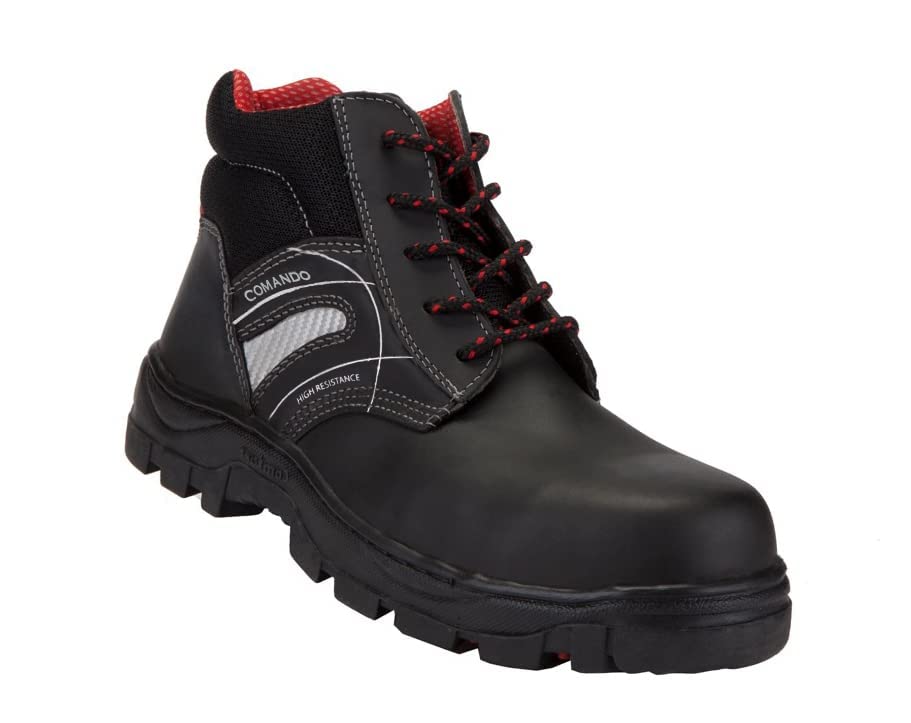 Encuentra Botas De Seguridad Dieléctricas